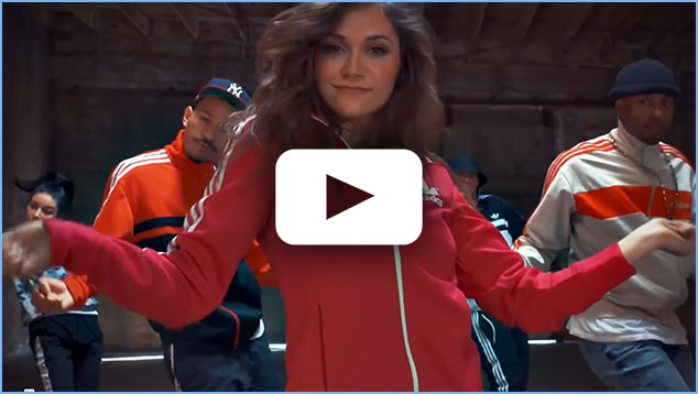 The IMTA Experience: International Modeling & Talent Association