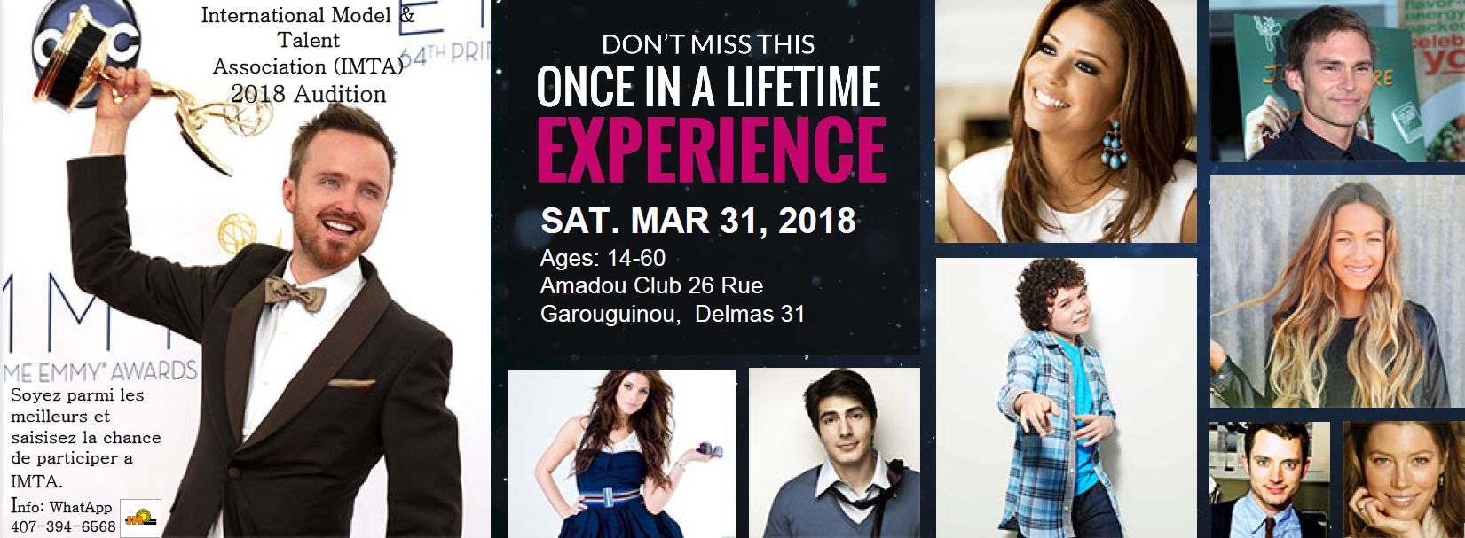 IMTA: Local Model and Talent Seaches for the International Modeling ...