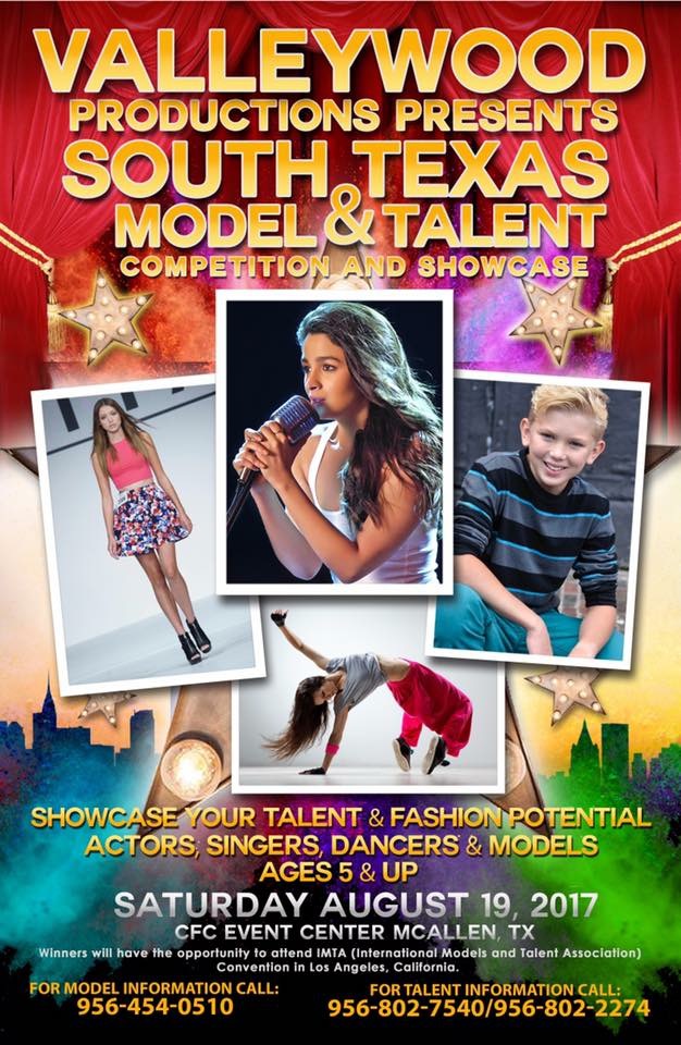 IMTA: Local Model and Talent Seaches for the International Modeling ...